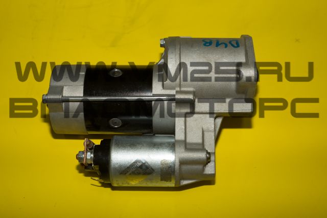 Интернет магазин Владмоторс, категория СТАРТЕРЫ, Стартер /D4B (GRACE) 2 ...